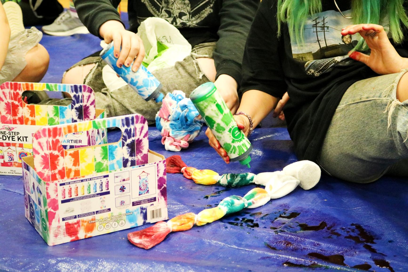 Students coordinate PRIDE celebrations at Eugene Reimer | Eugene Reimer ...