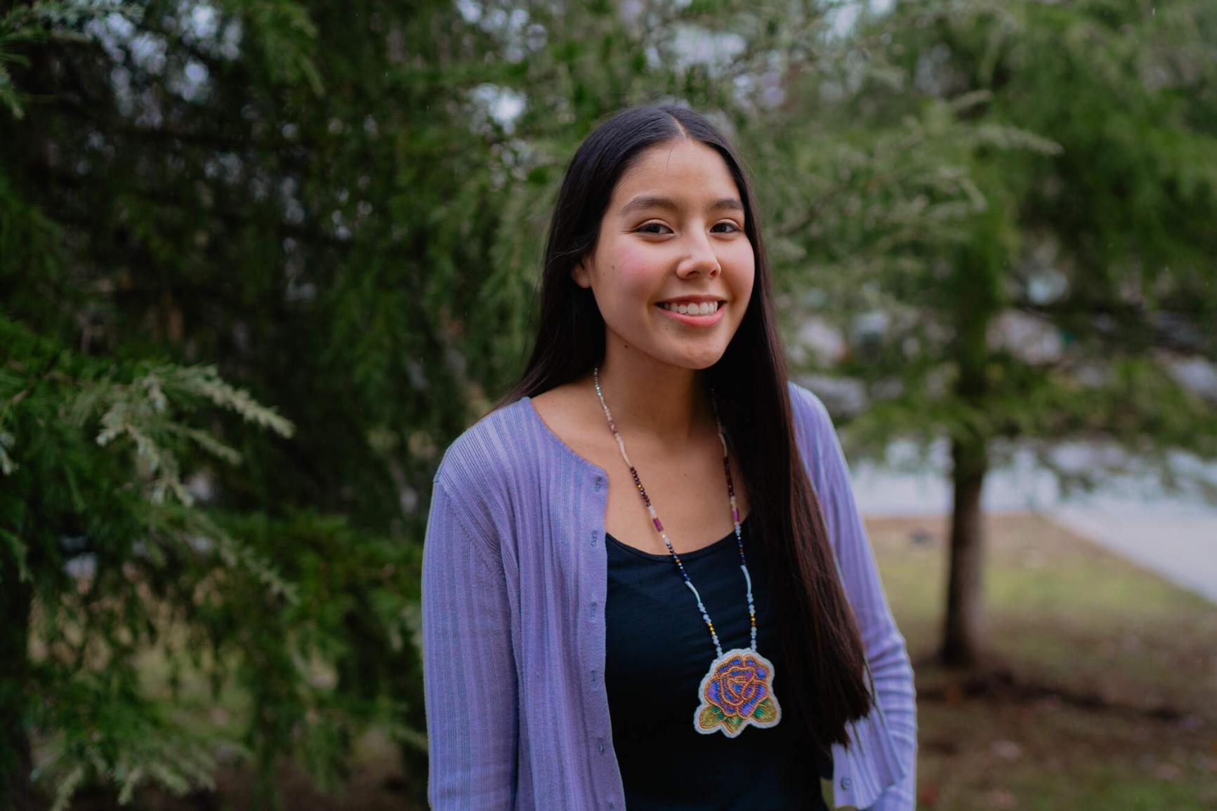 Ten Youth Selected as 2023 Indigenous Role Models | Eugene Reimer Middle
