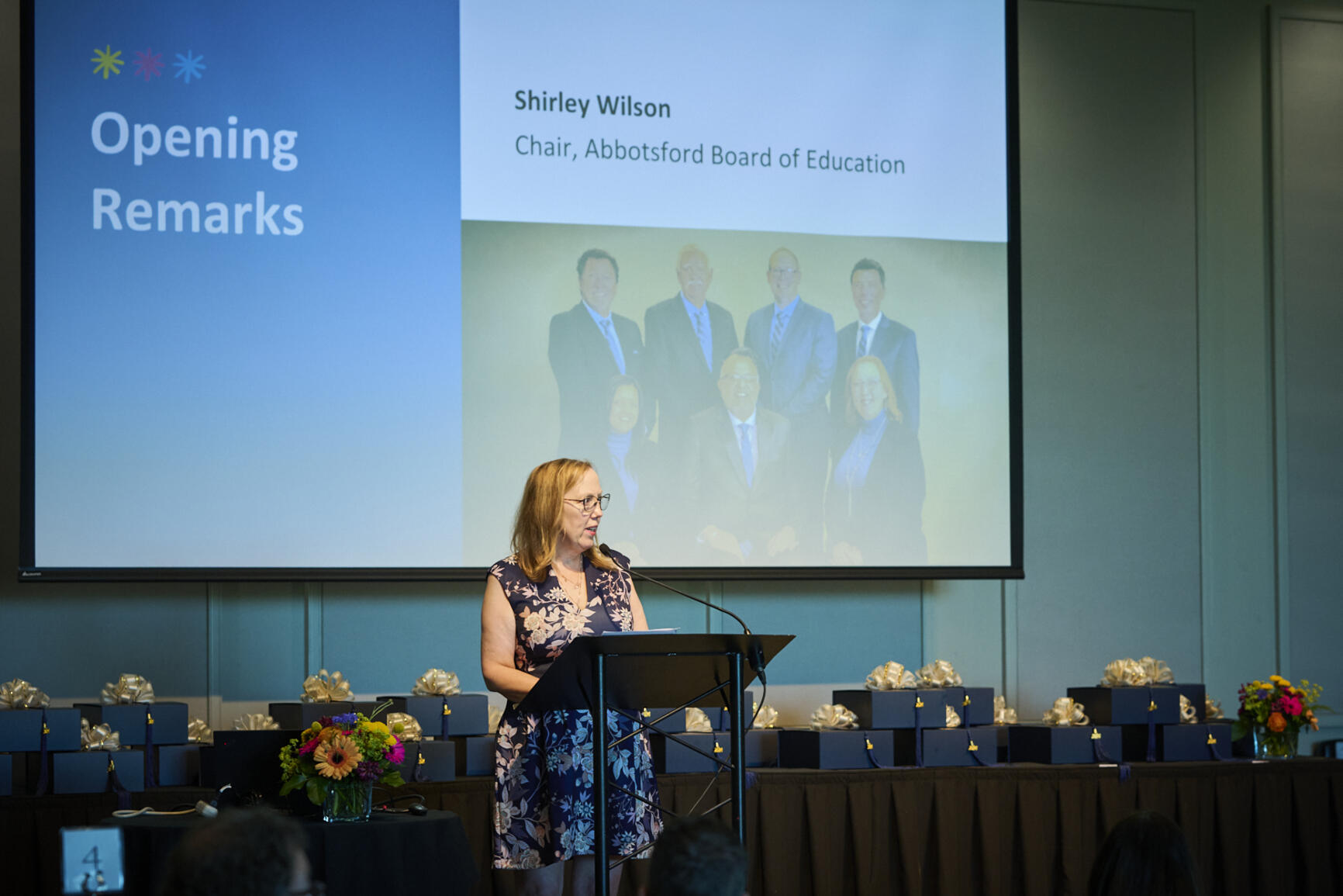 Abbotsford School District Celebrates 2024 Retirees | Eugene Reimer Middle