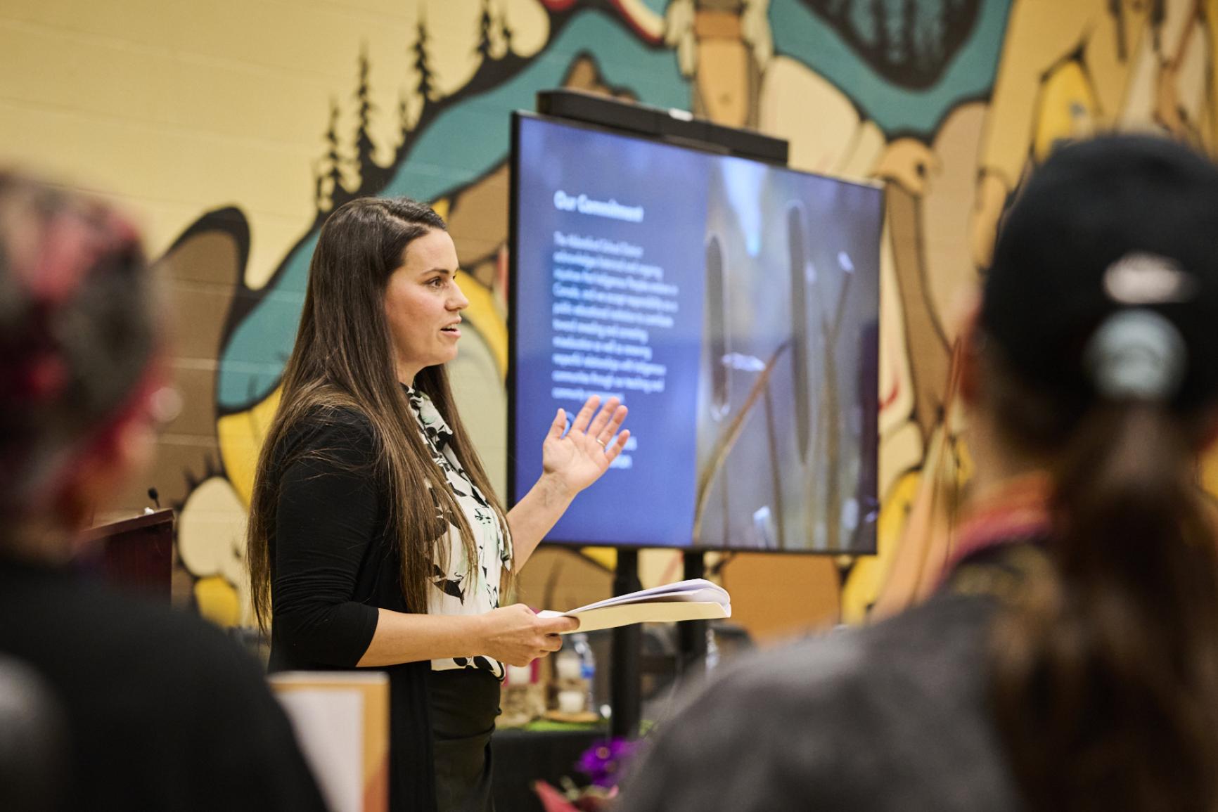 Abbotsford School District Signs Updated Enhancement Agreement for ...