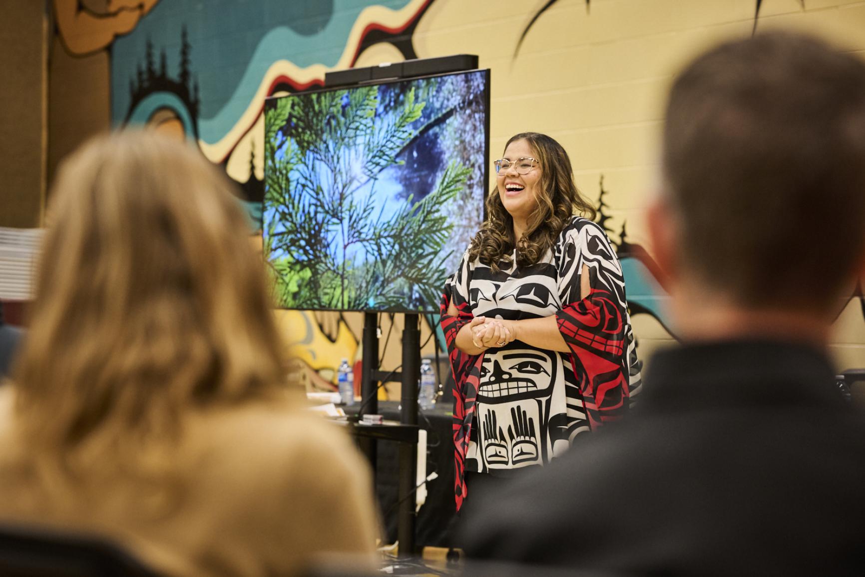 Abbotsford School District Signs Updated Enhancement Agreement for ...